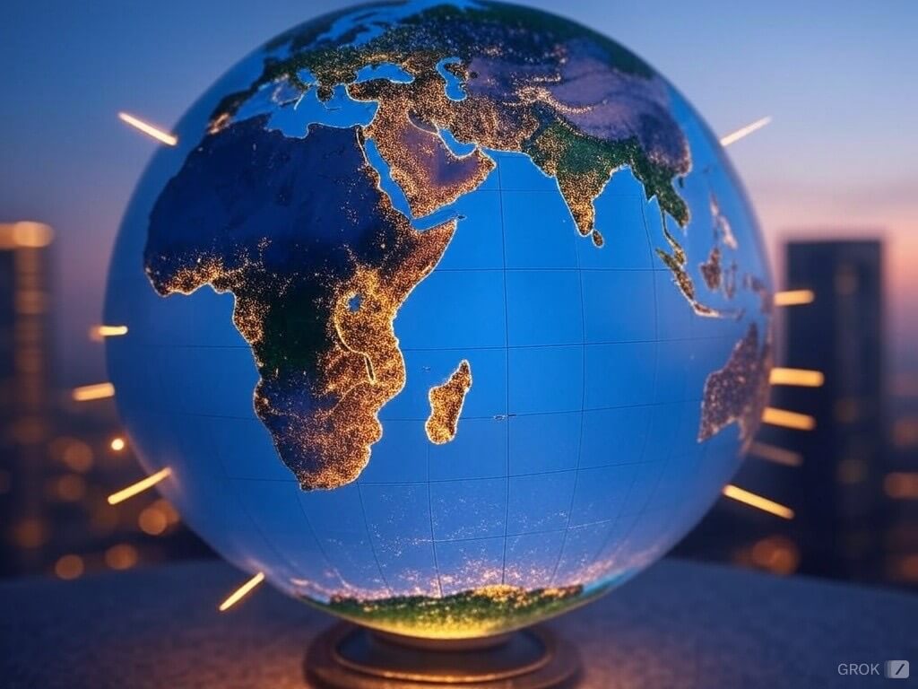 2024 Year In Review Global Advances Group